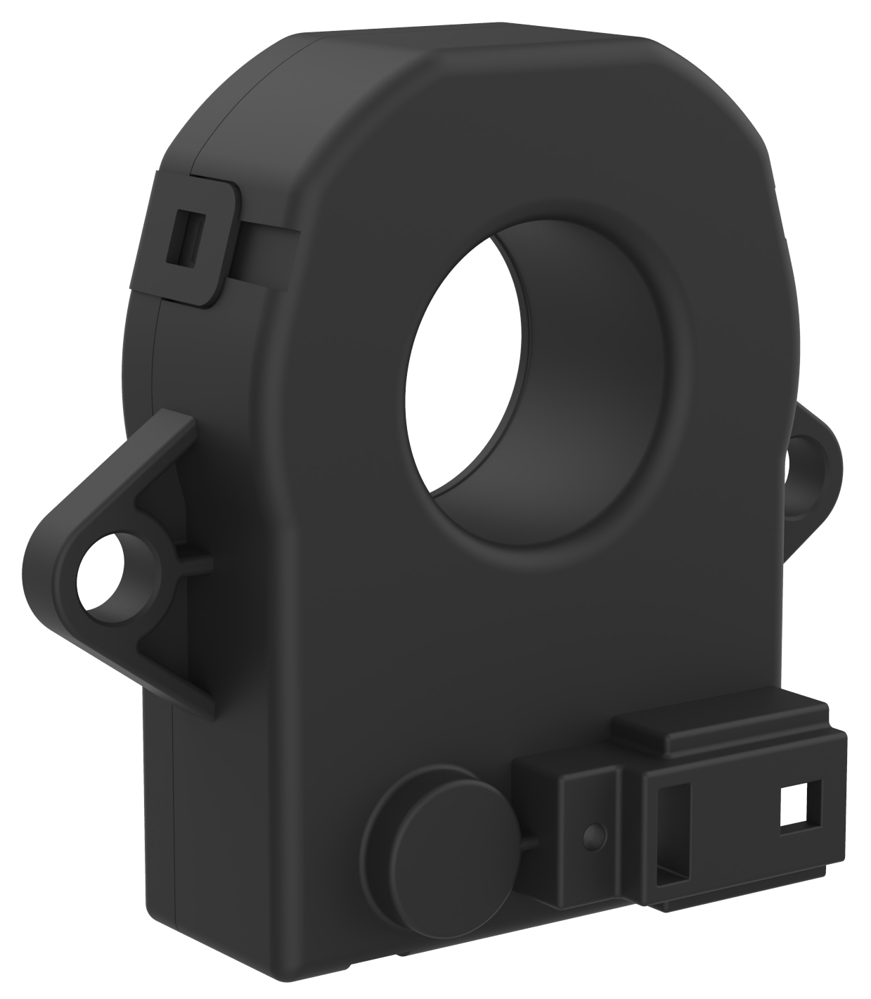 HFCF-M08 | 磁通门电流传感器 | 磁通门电流传感器 | 电流互感器 | 厦门宏发电声股份有限公司 | HONGFA